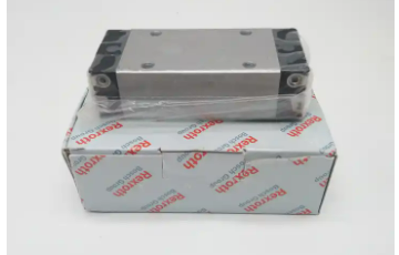 Khối Trượt Rexroth Chính Hãng Thương Hiệu Đức Khối Ray Chuyển Động ...