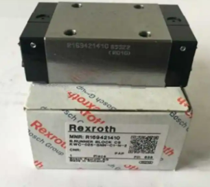 Rexroth Bóng Dẫn Hướng Chuyển Động Tuyến Tính Lồng Vào Nhau R162121320 ...