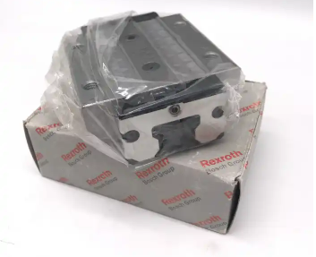 Rexroth Khối Trượt Bóng R165322420 Dụng Cụ Máy CNC Đường Ray Tuyến Tính ...